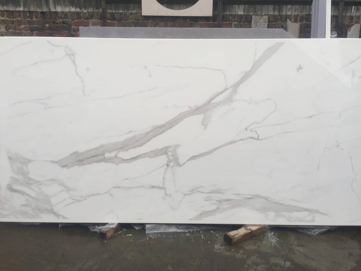Raw Marble & Stone Slab Photos - Prestige Marble Company London